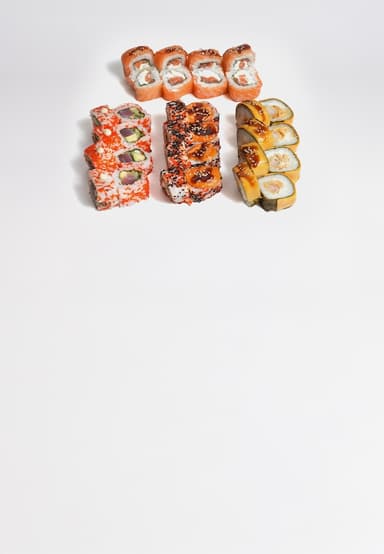 Sushi XO – Naruči online