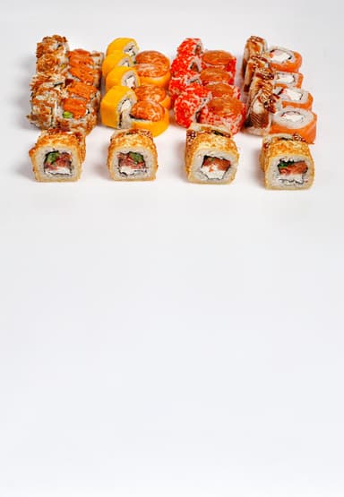 Sushi XO – Naruči online