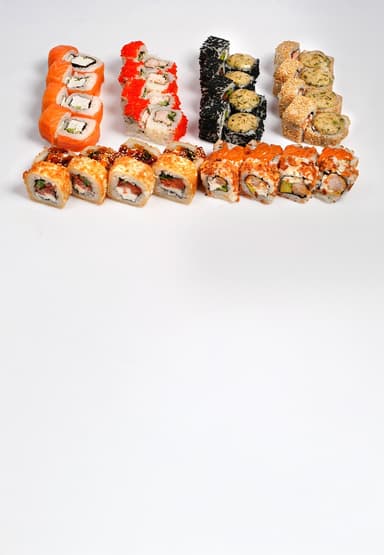 Sushi XO – Naruči online