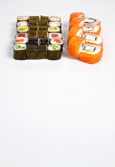 Sushi XO – Naruči online